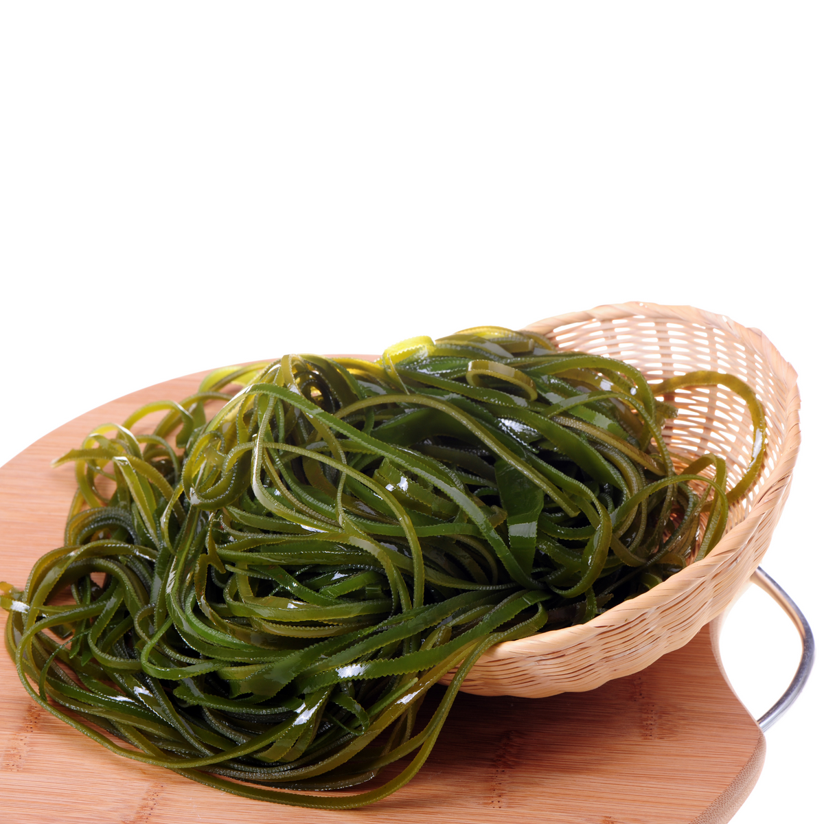 Sea-Kissed Skin: The Benefits of Algae + Why Our Kelp Body Oil Belongs ...